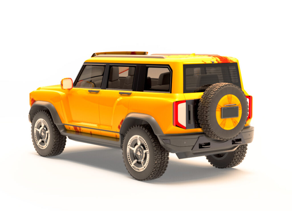 Krown New Vehicle Rust Protection – Canada's #1 Rust Protection.